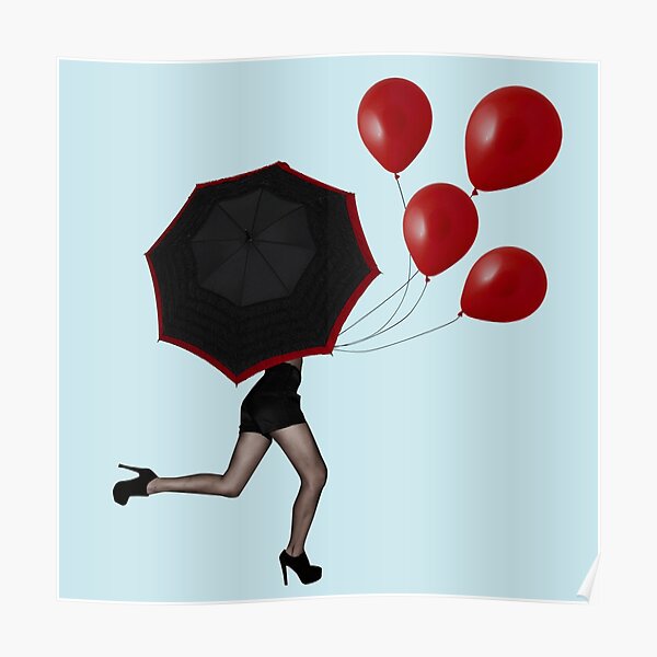 "Born Free" Poster by EmmeBi-graphic | Redbubble