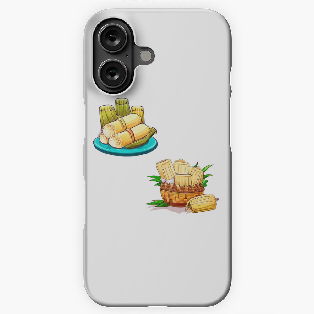 "mexican tamales sticker pack" Sticker by miguel-ozz | Redbubble
