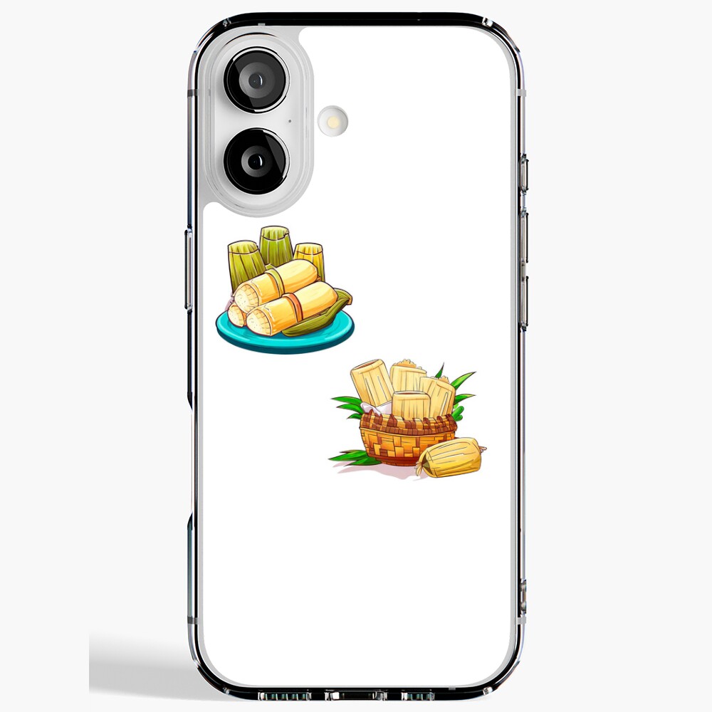 "mexican tamales sticker pack" Sticker by miguel-ozz | Redbubble