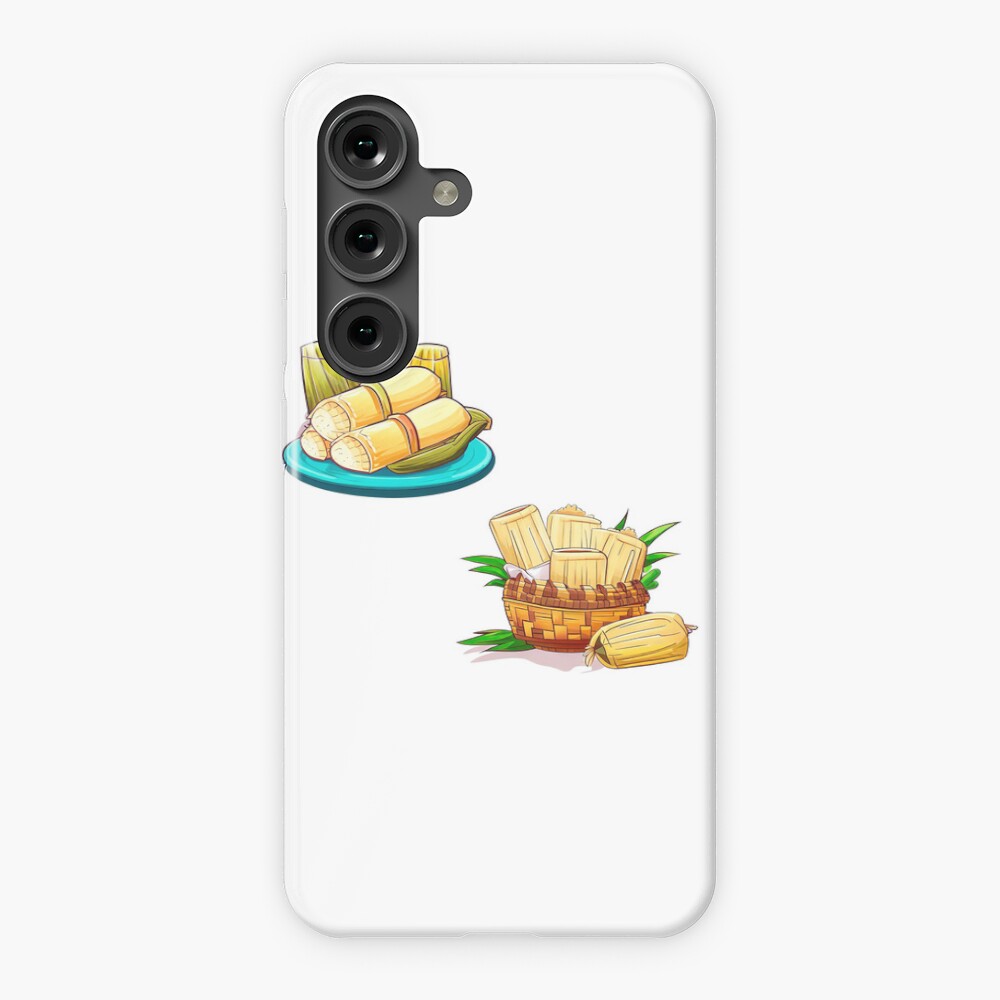 "mexican tamales sticker pack" Sticker by miguel-ozz | Redbubble