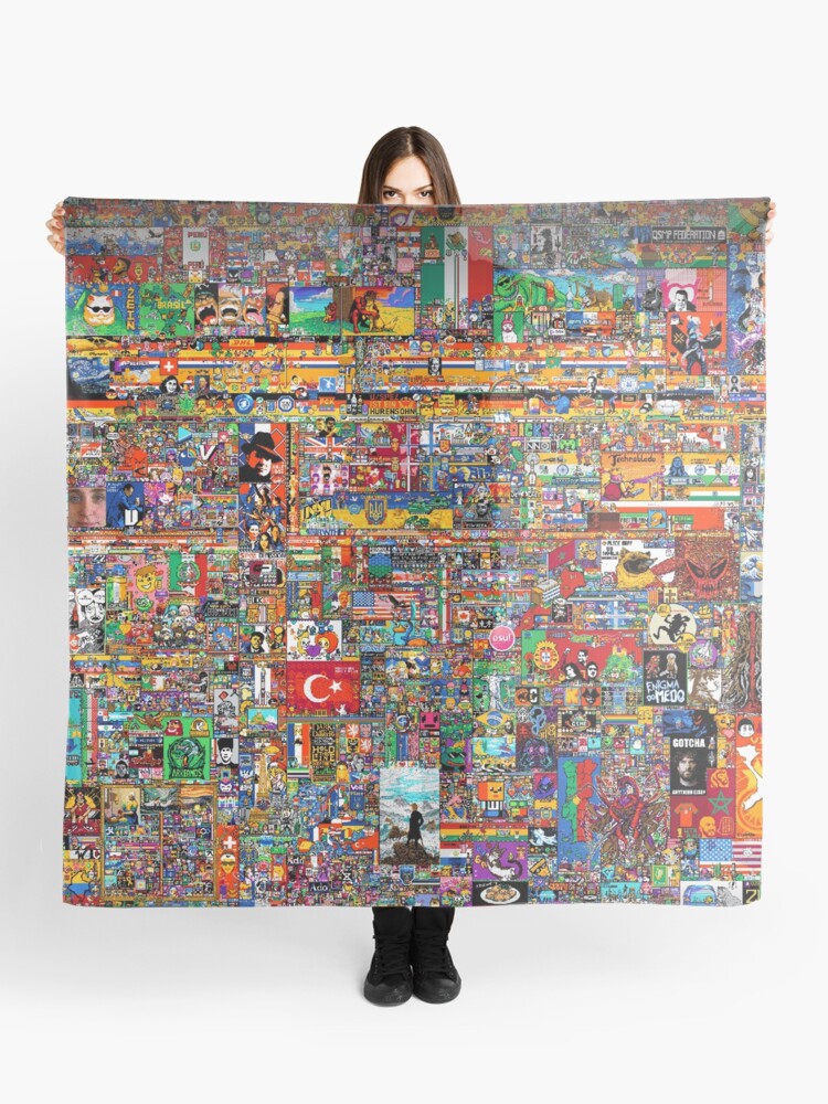 "Reddit Place 2023 Merch, Reddit r/place 2023, r/place 20223, r/place ...