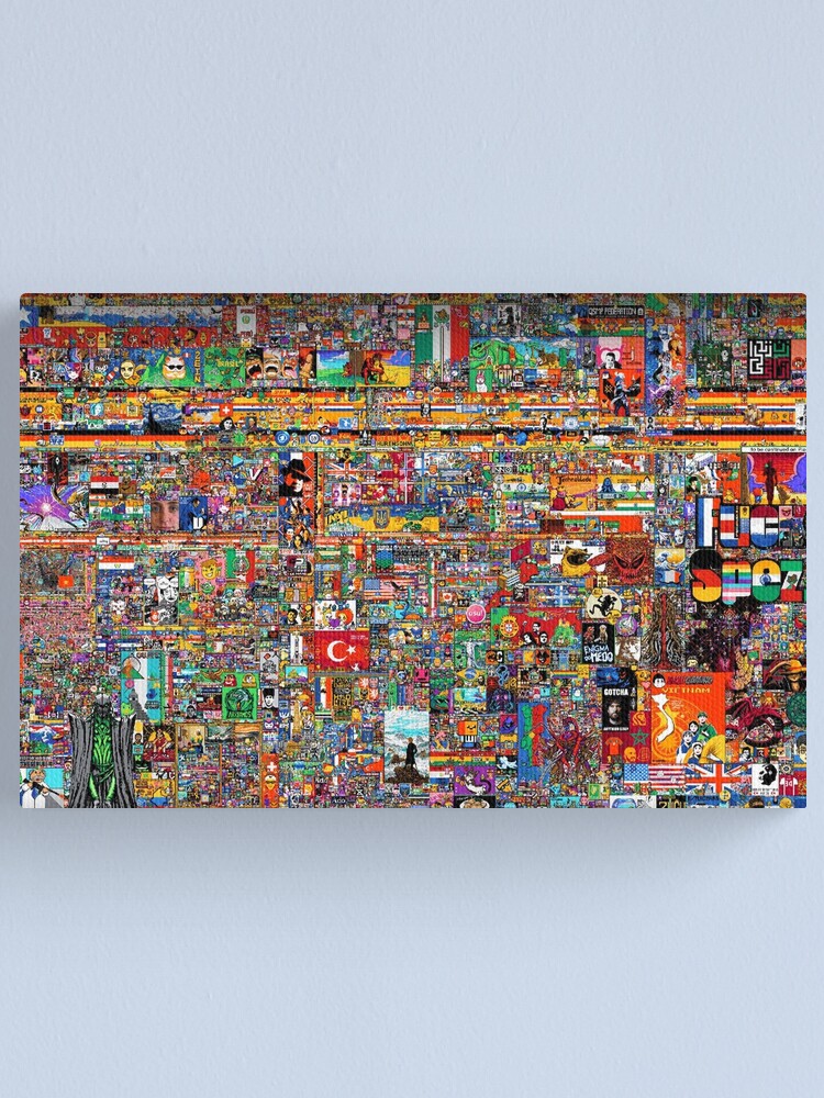 "Reddit Place 2023 Merch, Reddit r/place 2023, r/place 20223, r/place ...