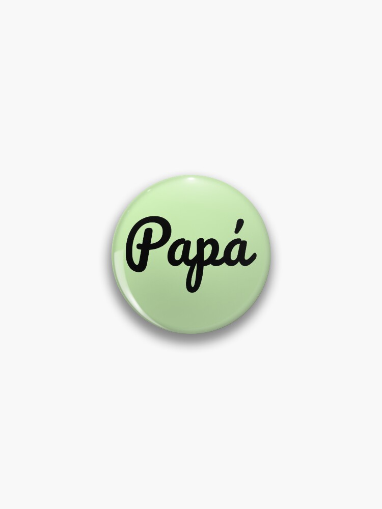 Papa Name