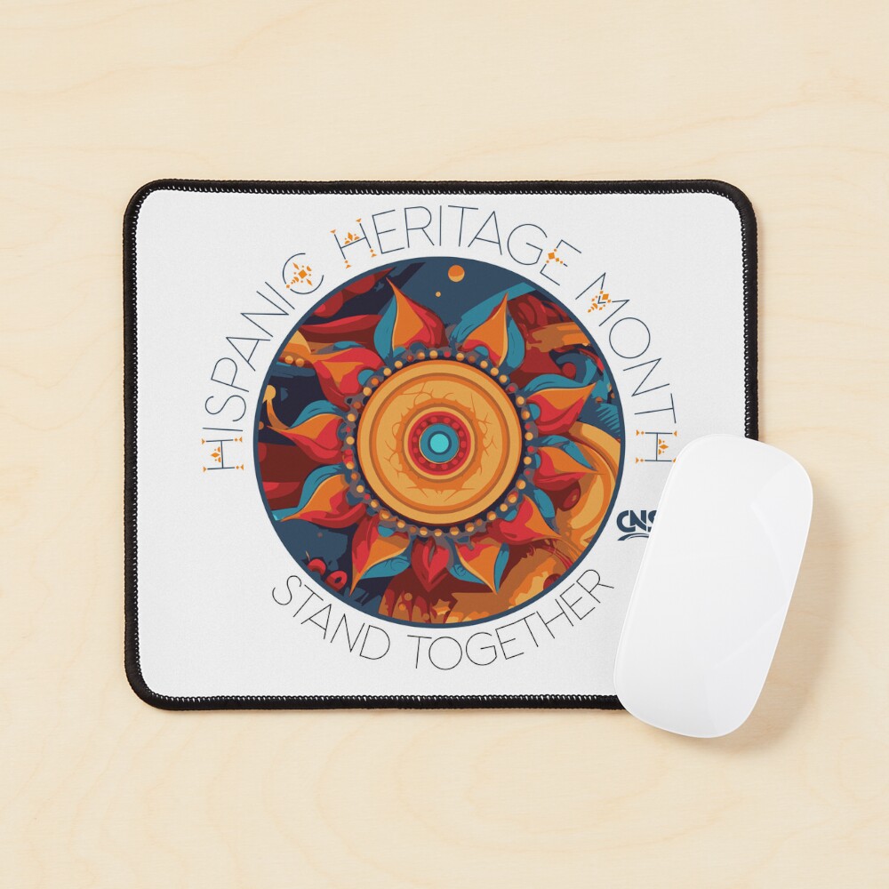"Hispanic Heritage Month" Sticker for Sale by NeuroSkills | Redbubble