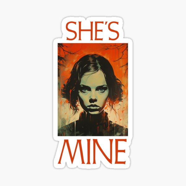 "Regan" Stickerundefined by BeyondTheCrue | Redbubble