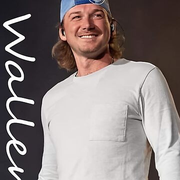 "Morgan Cover Poster" Poster for Sale by PurdLloyd | Redbubble