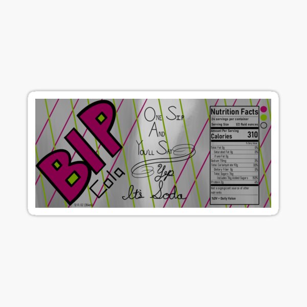 Bip Merch & Gifts for Sale | Redbubble