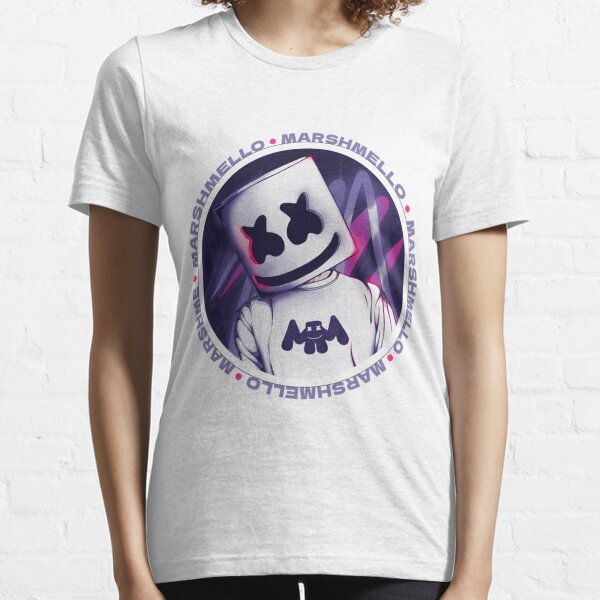 Marshmello Merch & Gifts for Sale | Redbubble