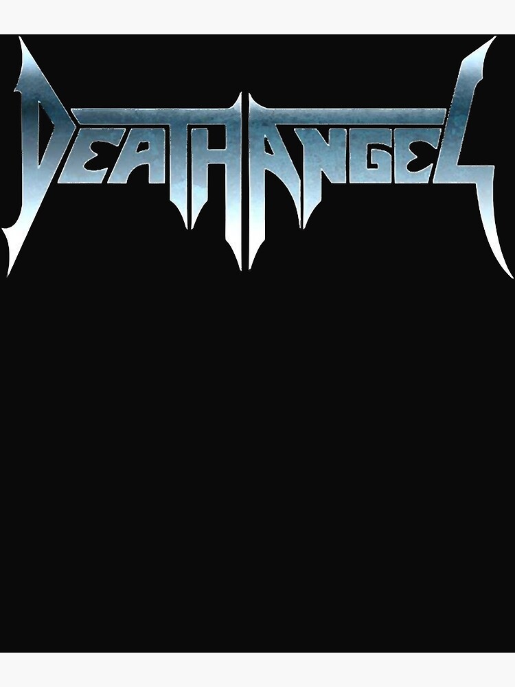 Death Angel Band Logo
