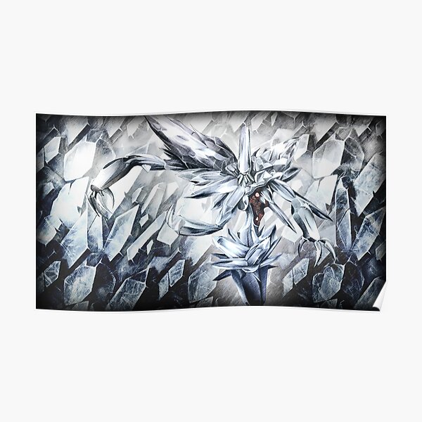 "Final Fantasy VIII - Krysta" Poster by EPX-Design | Redbubble