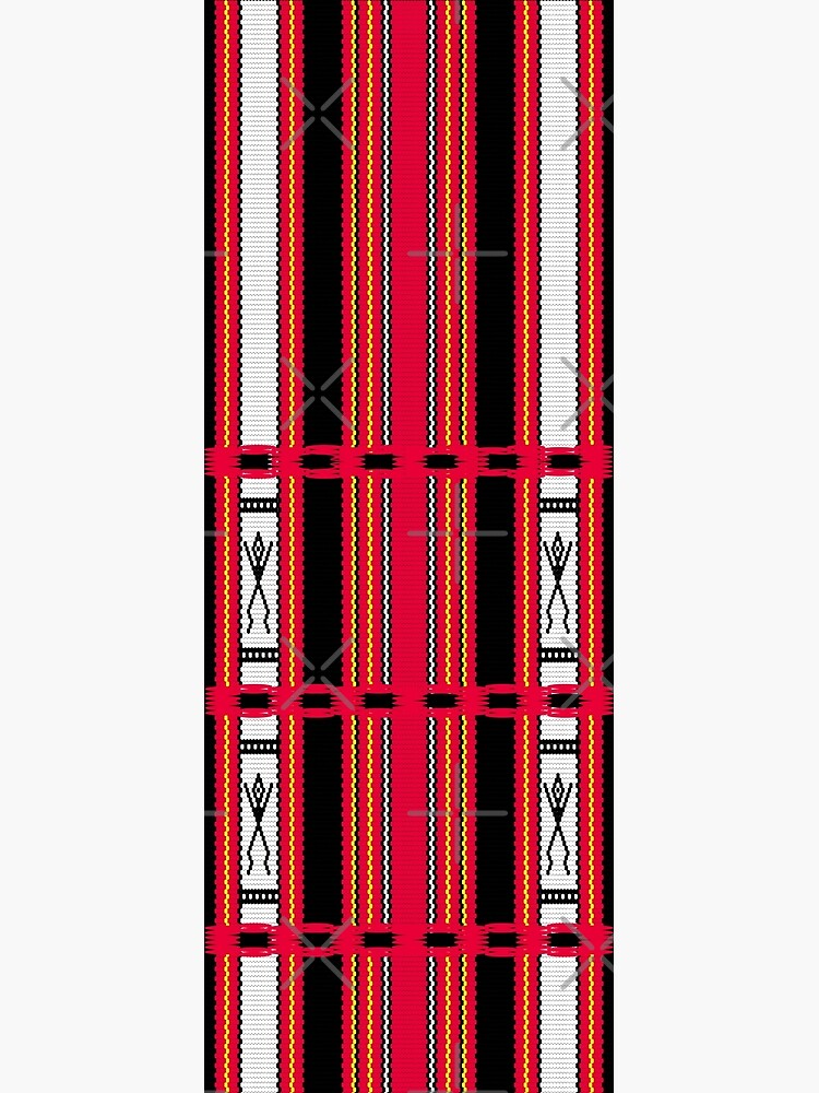 "ifugao loin cloth" Poster for Sale by JIJgalaxy | Redbubble