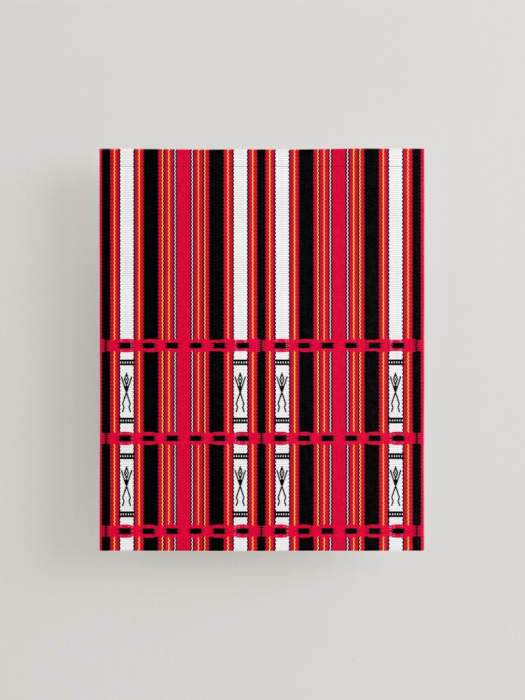 "ifugao loin cloth" Mounted Print for Sale by JIJgalaxy | Redbubble