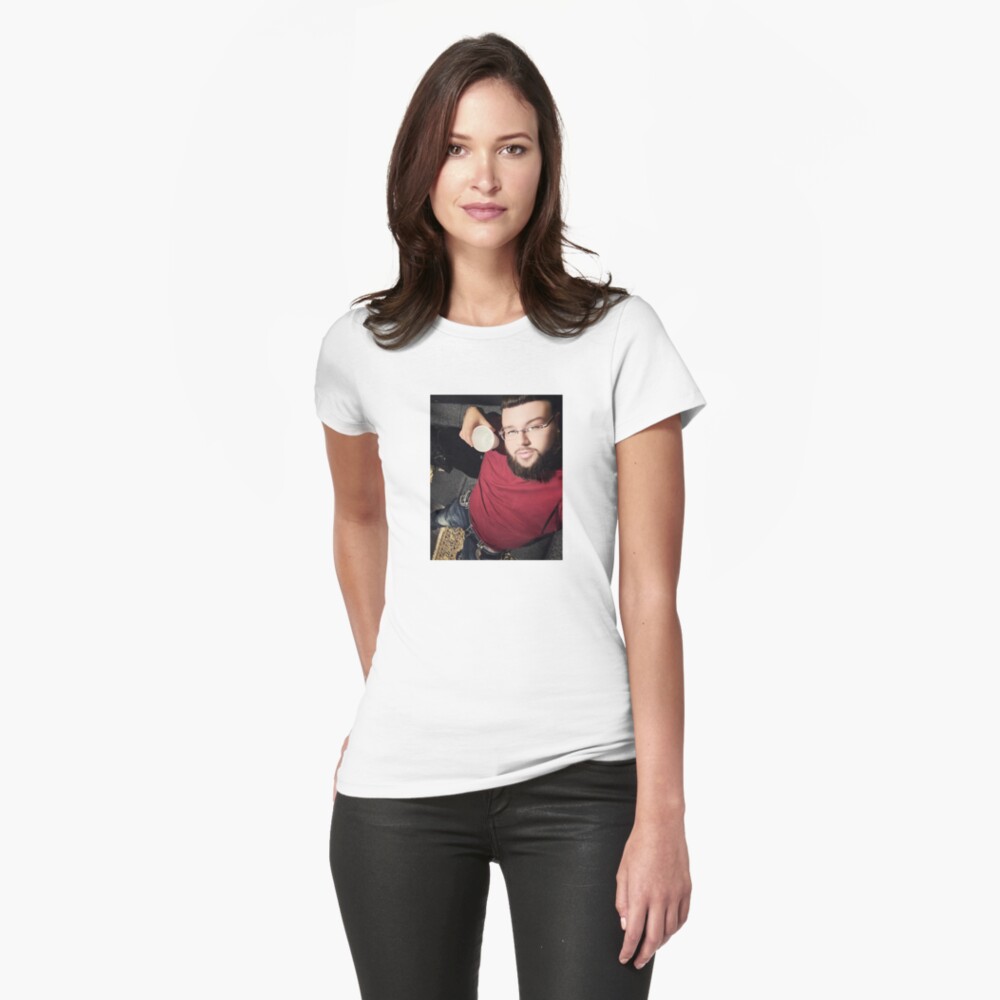 "Joeyy Cup" Sticker for Sale by XavierLange | Redbubble