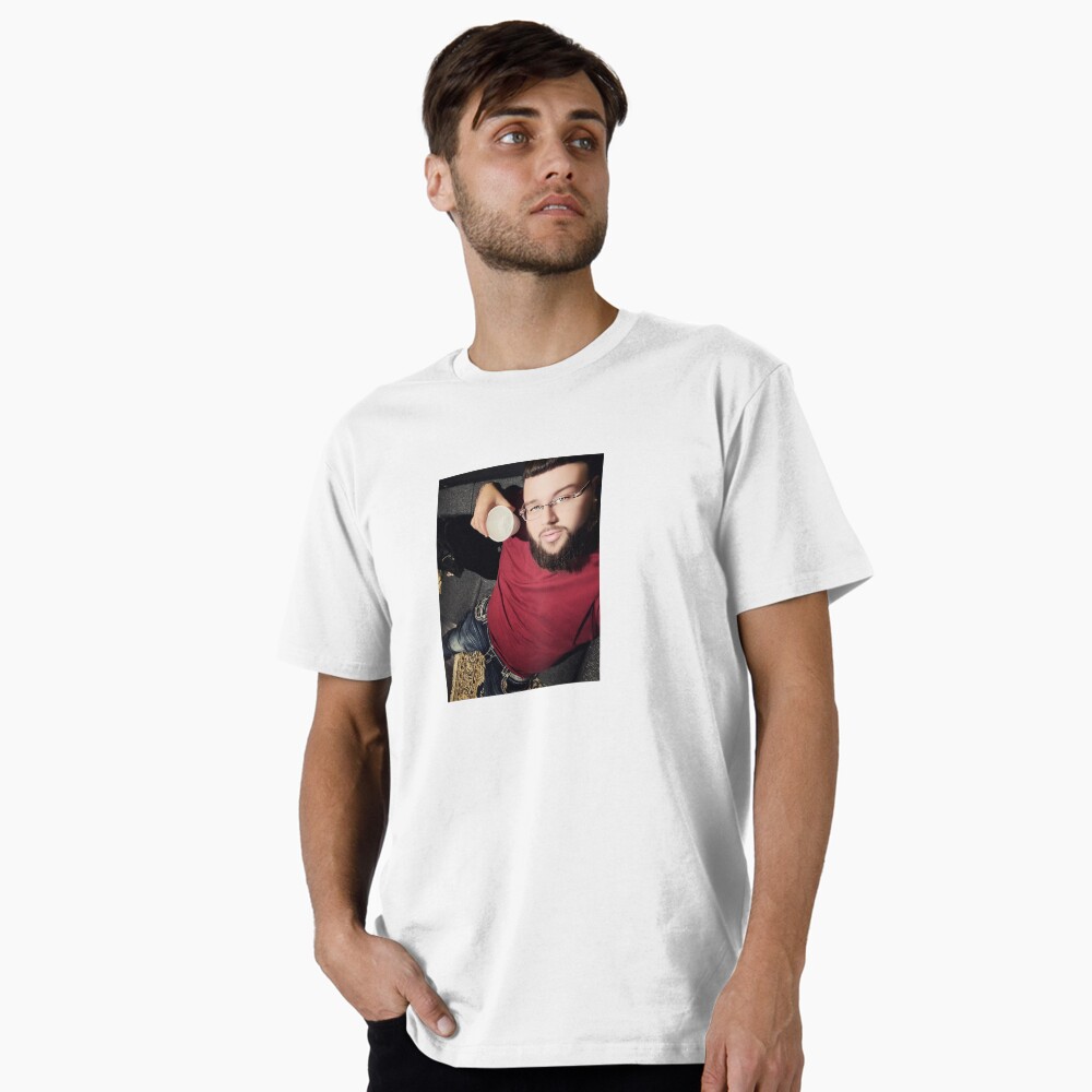 "Joeyy Cup" Sticker for Sale by XavierLange | Redbubble