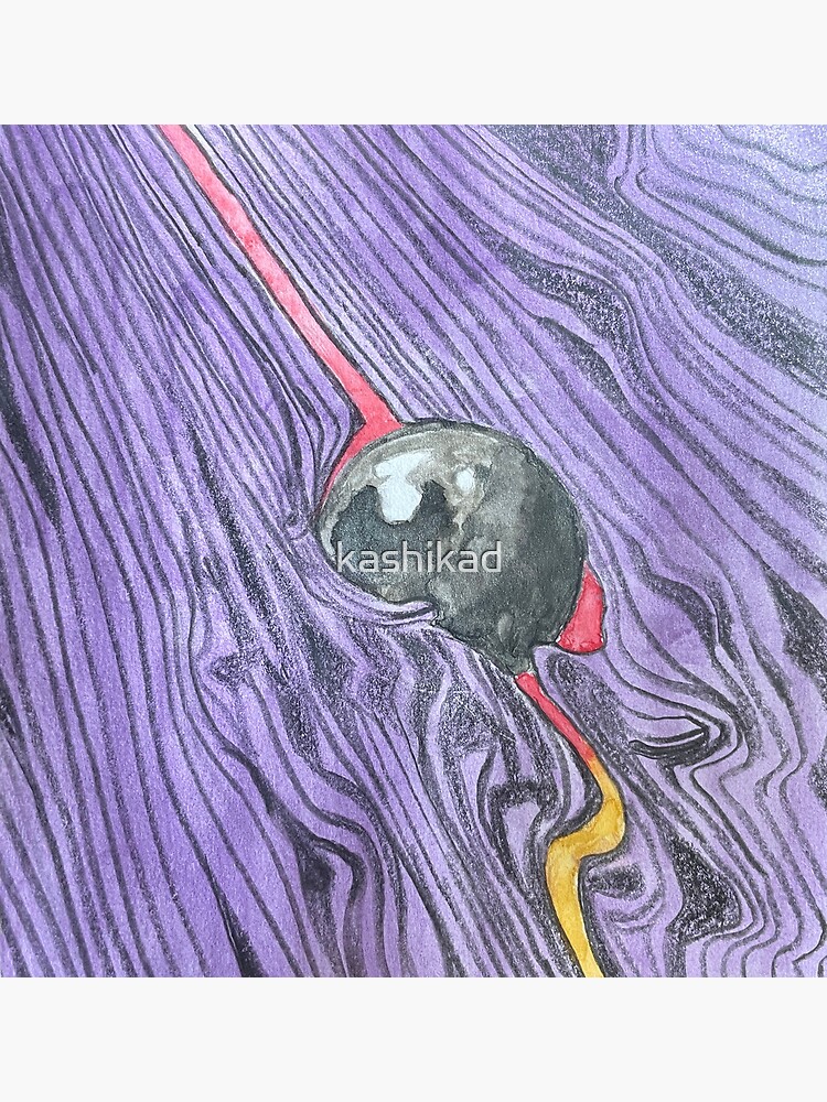 "Tame Impala Currents Drawing" Art Print for Sale by kashikad | Redbubble
