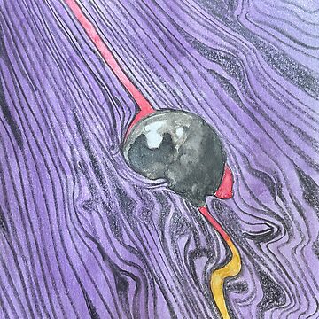 "Tame Impala Currents Drawing" Art Print for Sale by kashikad | Redbubble