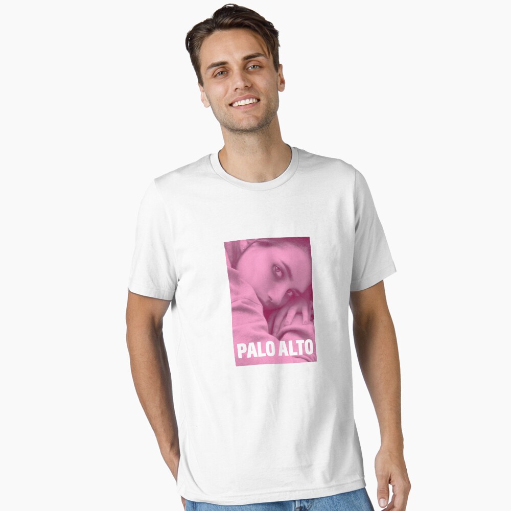 "palo alto film poster coquette" Sticker for Sale by kayacobain | Redbubble