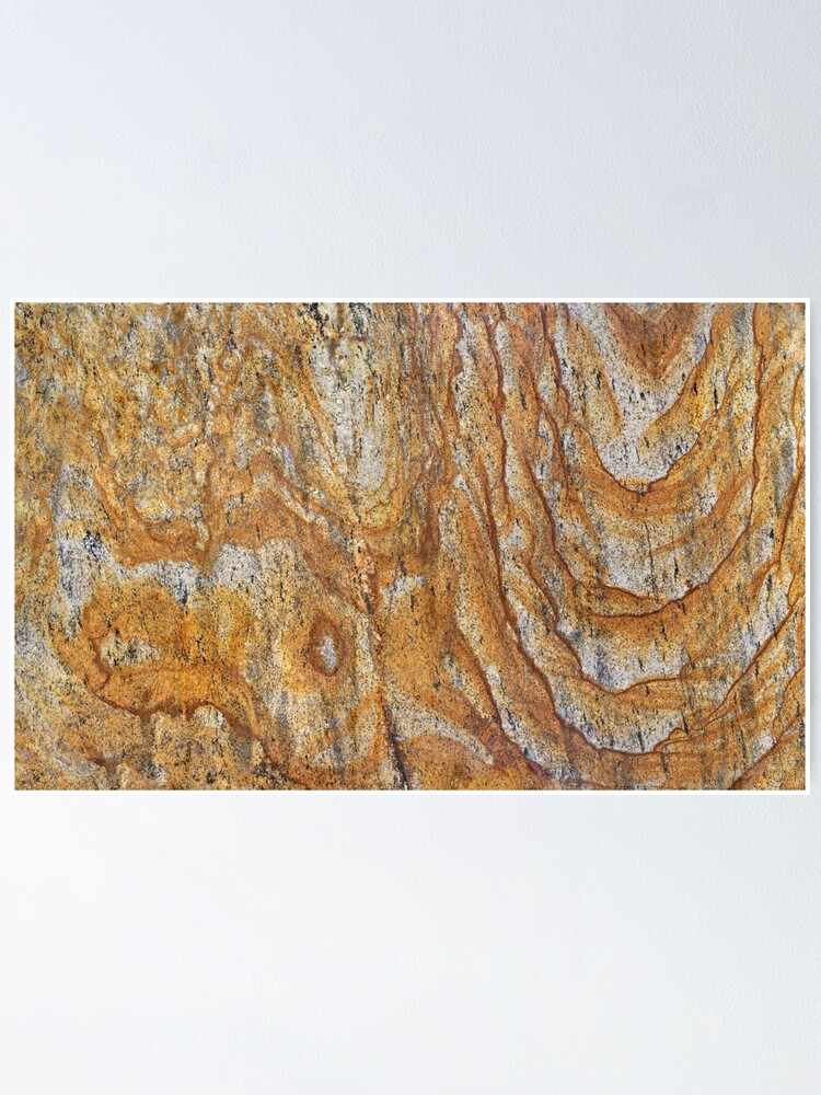 "granite decorative stone background beautiful design structure" Poster ...