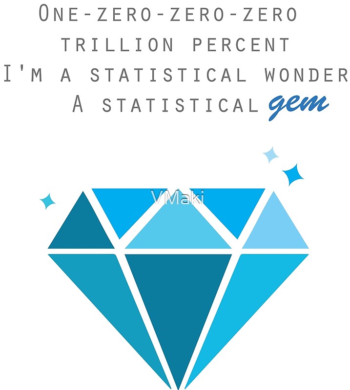 "Timmy t statistics song" by VMaki | Redbubble