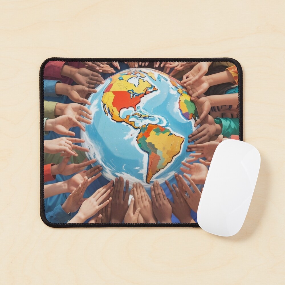 "Unity in Diversity: Embracing Differences, Celebrating Humanity ...