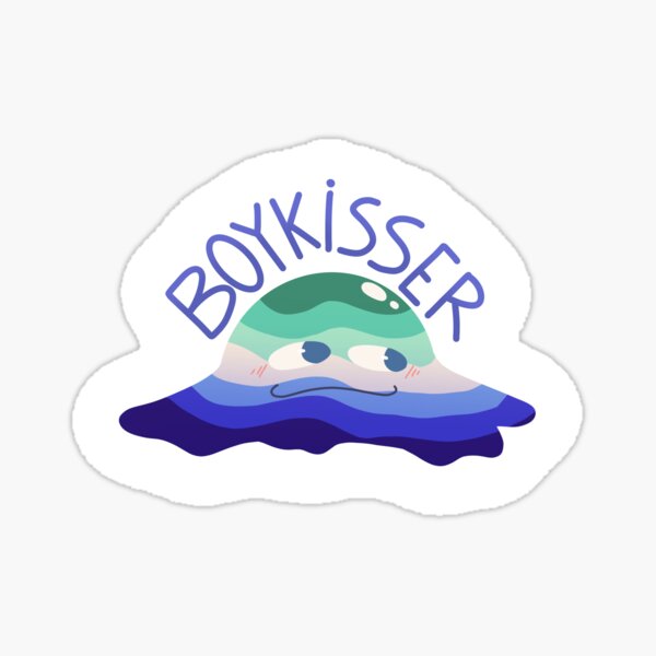 Boykisser Merch & Gifts for Sale | Redbubble