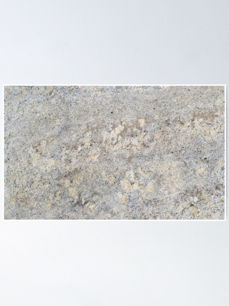 "granite decorative stone background beautiful design structure" Poster ...