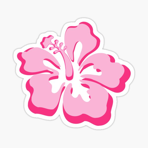 "Preppy School Supplies, Preppy, Aesthetic, Pink, Preppy Flower, Preppy ...