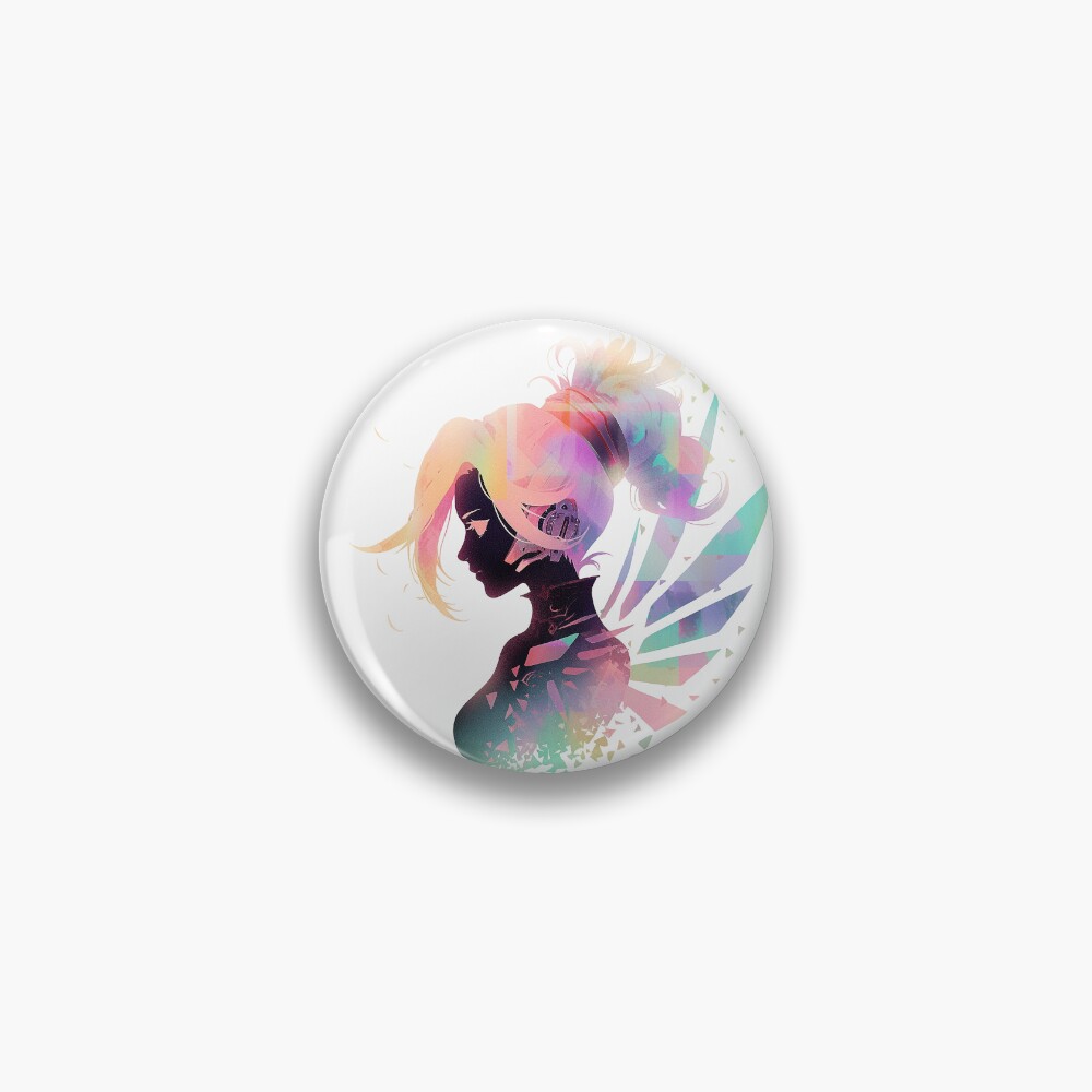 "Mercy" Sticker for Sale by SchellStation | Redbubble