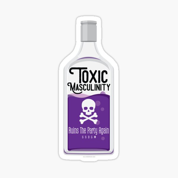 Poison Stickers | Redbubble