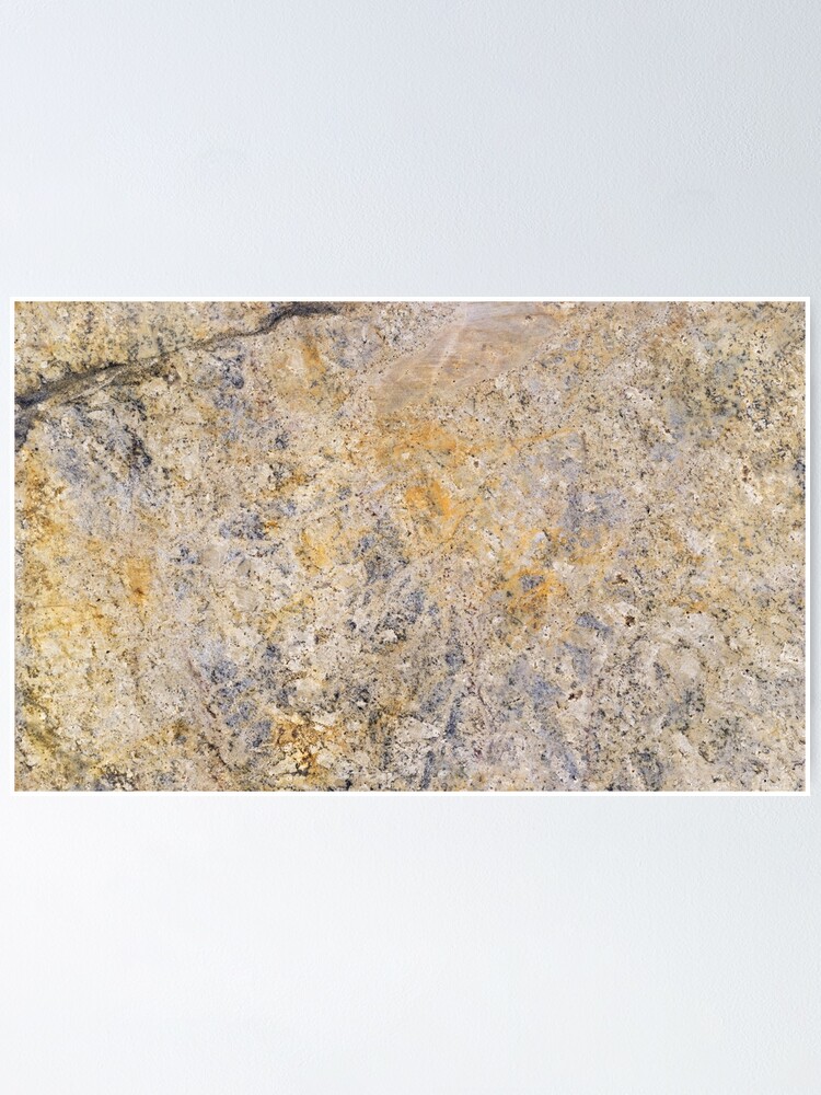 "granite decorative stone background beautiful design structure" Poster ...