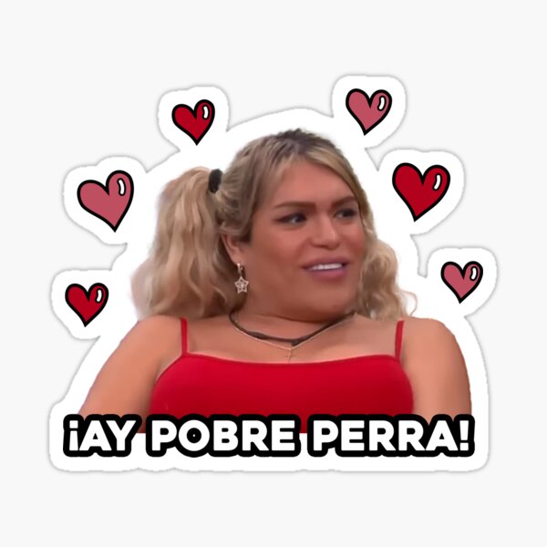 "Wendy" Sticker by KiwberryArt | Redbubble