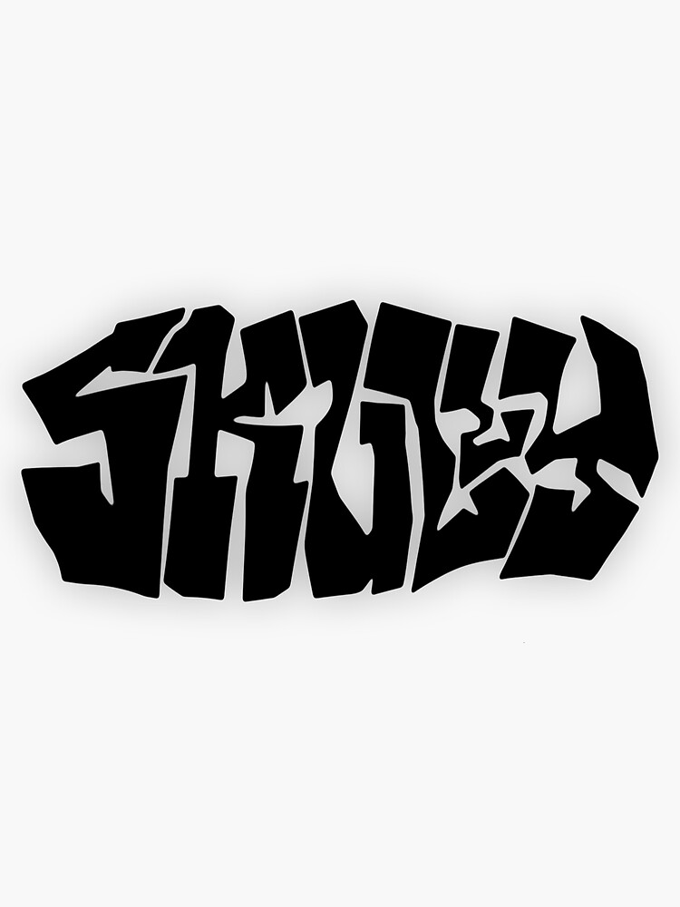 Skully Logo