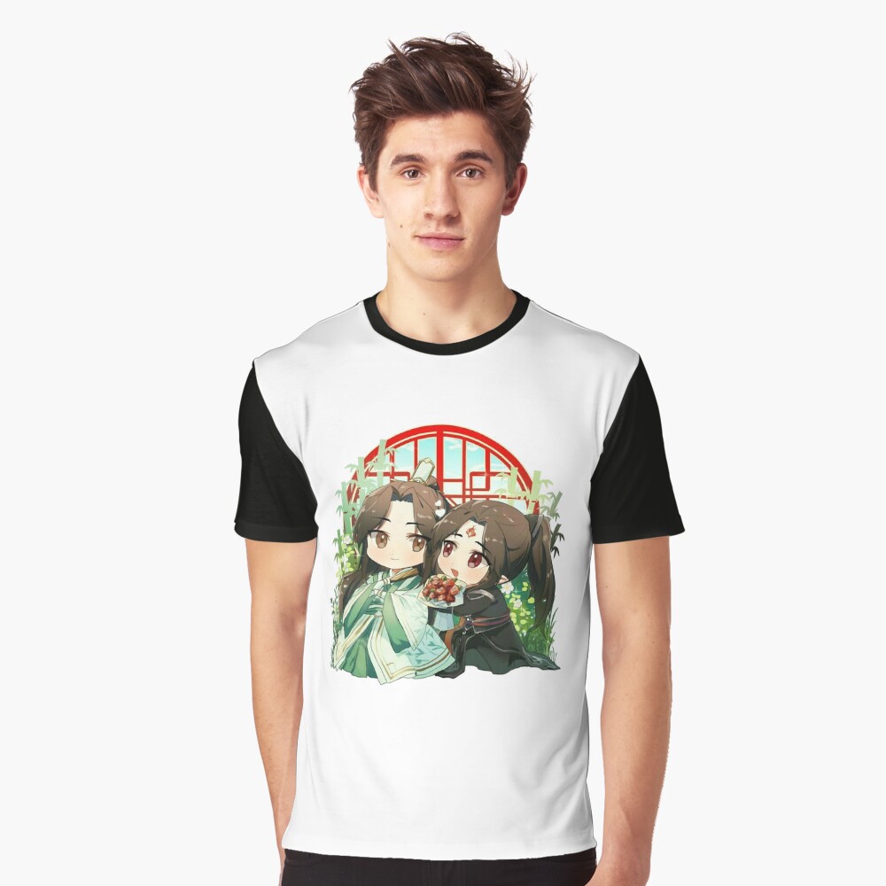 "SVSSS Chibi" Sticker for Sale by TennesseeHendo | Redbubble