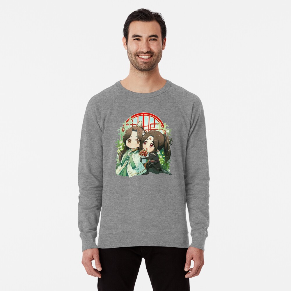 "SVSSS Chibi" Sticker for Sale by TennesseeHendo | Redbubble