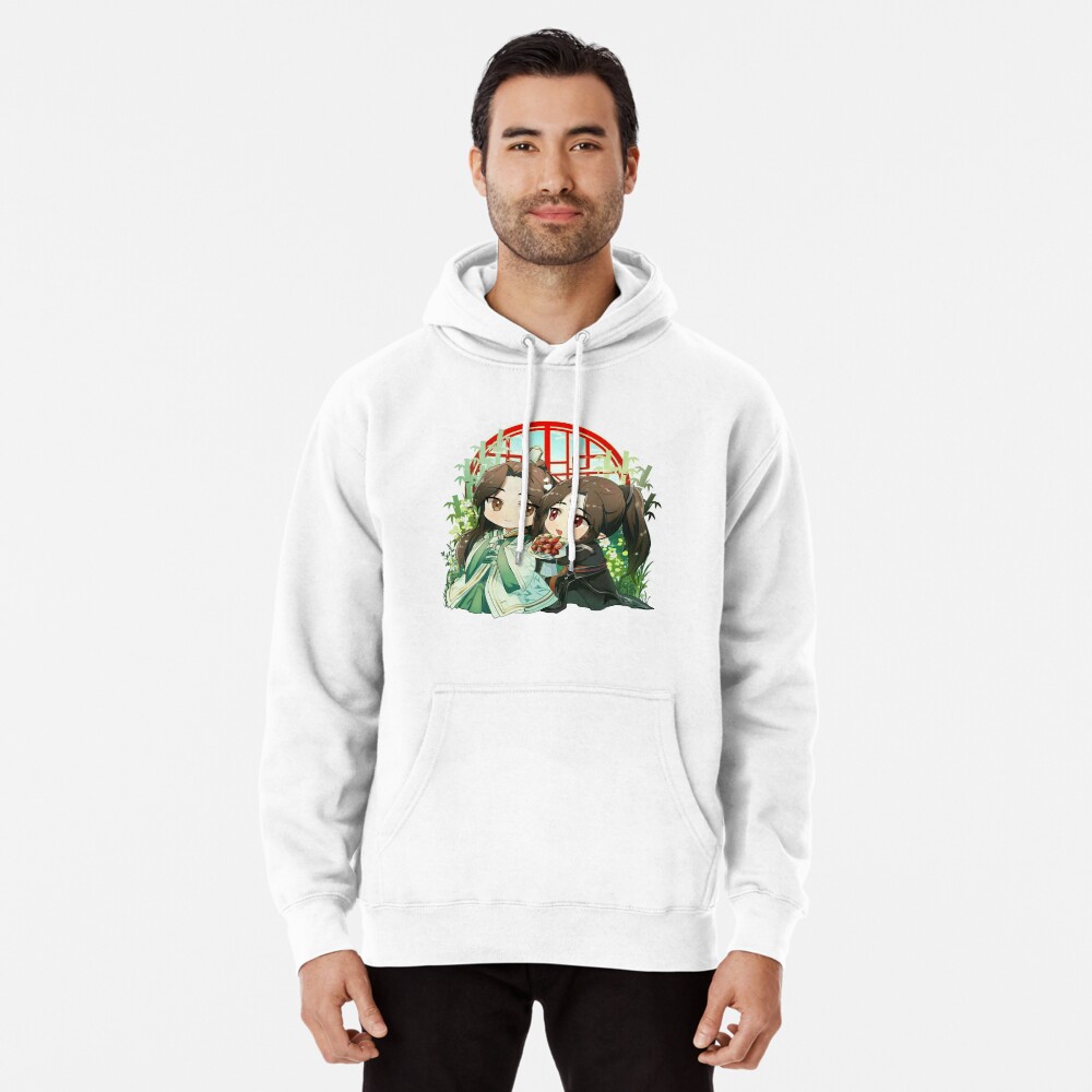 "SVSSS Chibi" Sticker for Sale by TennesseeHendo | Redbubble