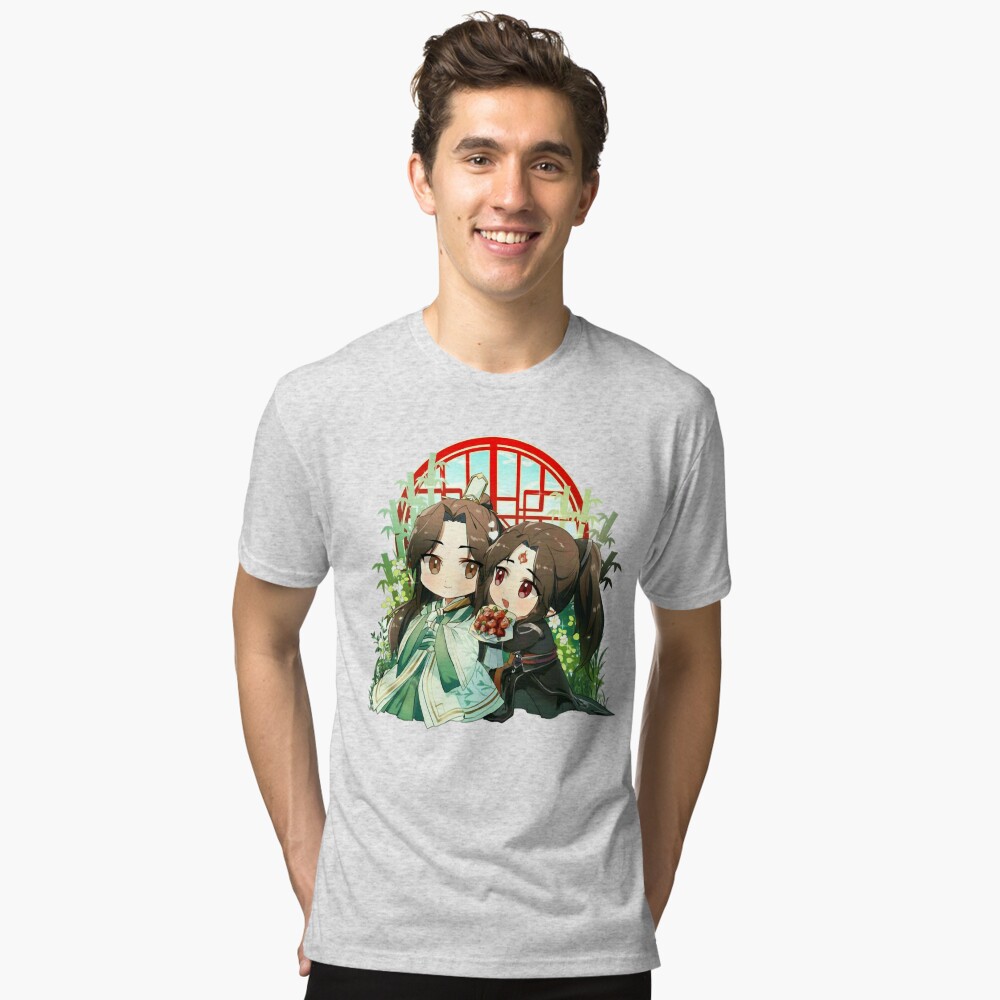 "SVSSS Chibi" Sticker for Sale by TennesseeHendo | Redbubble