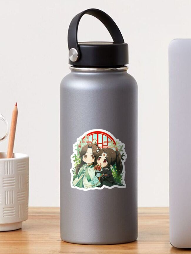 "SVSSS Chibi" Sticker for Sale by TennesseeHendo | Redbubble