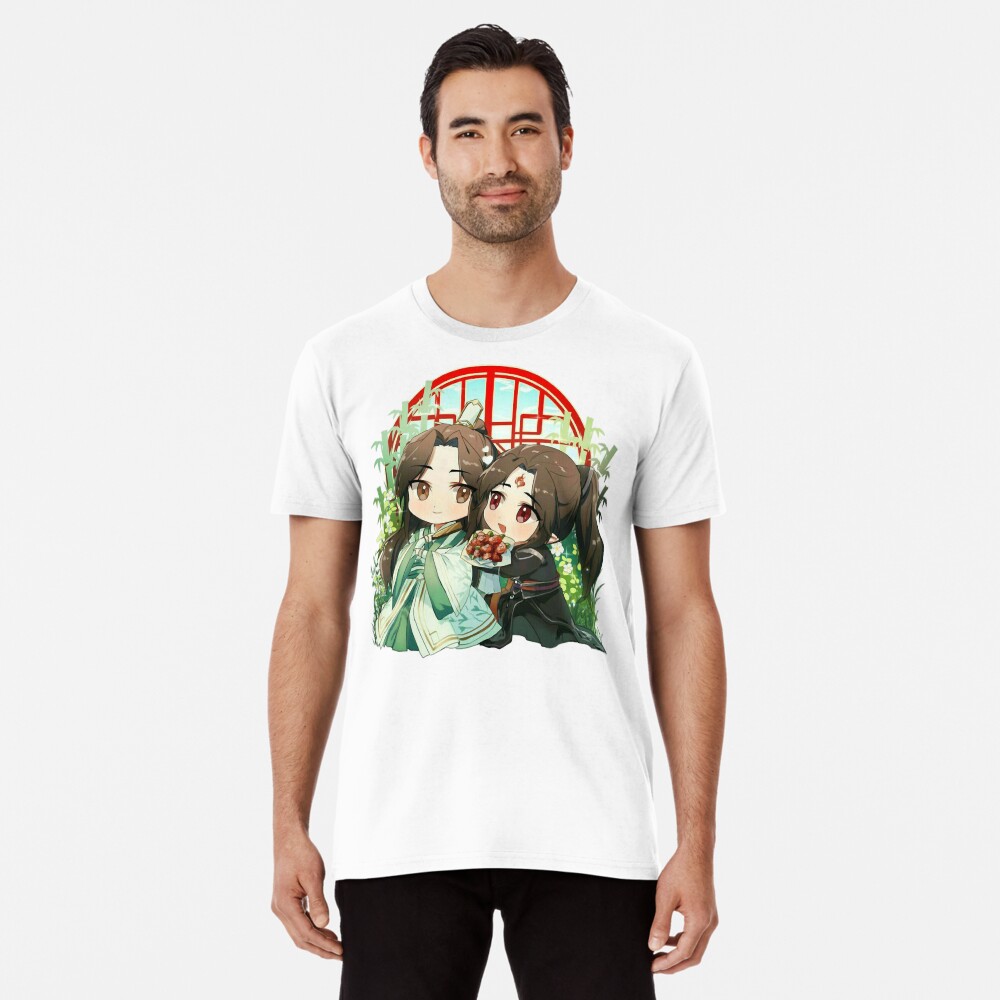 "SVSSS Chibi" Sticker for Sale by TennesseeHendo | Redbubble