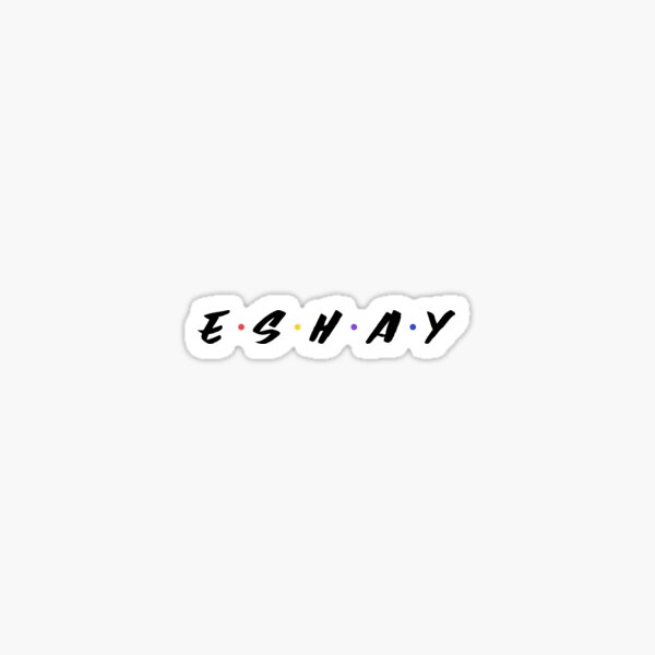 Eshay Merch & Gifts for Sale | Redbubble