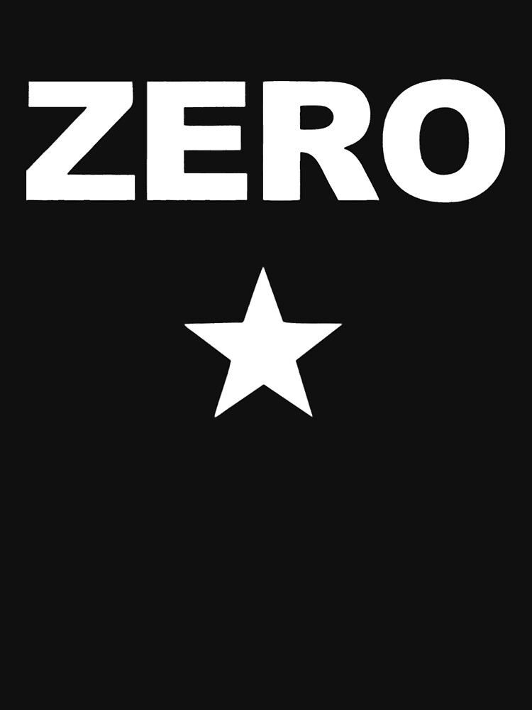 "Smashing Pumpkins Zero" Essential T-Shirt for Sale by GwynenhjaSophia ...