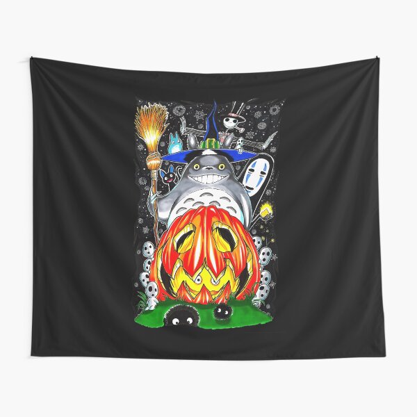 "toto.studio-12€€totoro studio ghibli ghibli totoro totoro ghibli ...