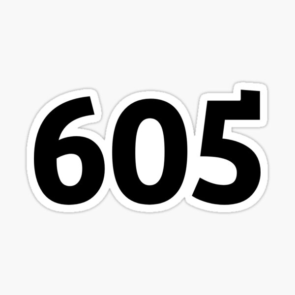 605 Gifts & Merchandise for Sale | Redbubble