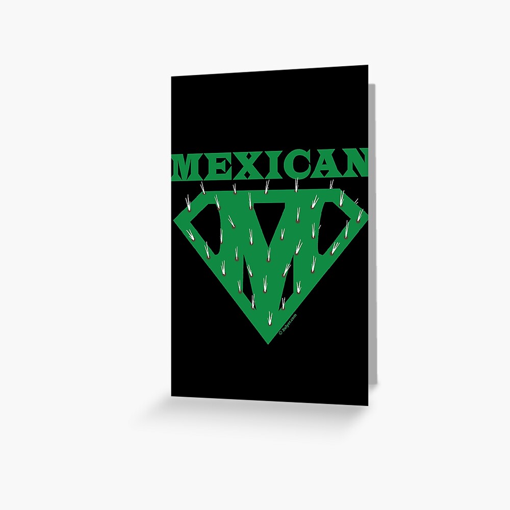 "Mexican Nopalero - Mexican Cactus - Mexican Power Logo, Nopal Mexicano ...