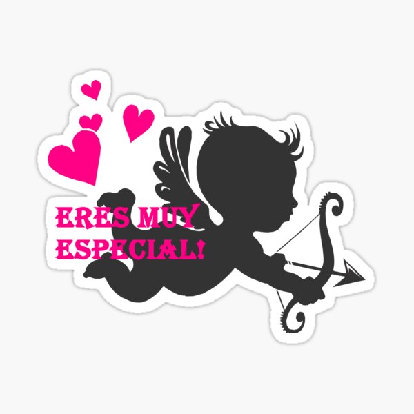 Cupido Stickers | Redbubble