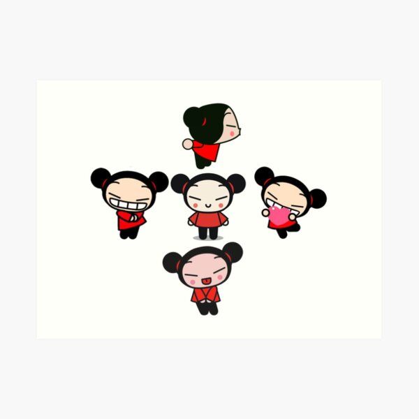 Pucca Gifts & Merchandise | Redbubble