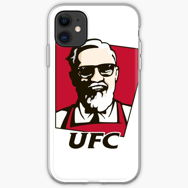 Ufc iPhone cases & covers | Redbubble