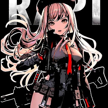 "Nikke Rapi Goddess of victory nikke Shirt Fan-Made Rapi Nikke Shirt ...