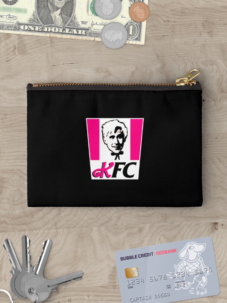 Ken-Barbie KFC Parody Makeup Bag sold by Justice Final | SKU 86582911 ...