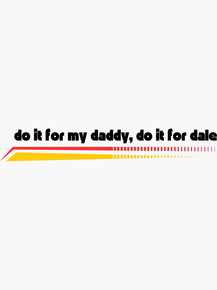 "Ethel Cain - Do it for dale" Sticker for Sale by aeart2 | Redbubble