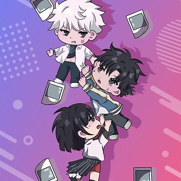 "Link Click - Chibi" Sticker for Sale by hartart2020 | Redbubble